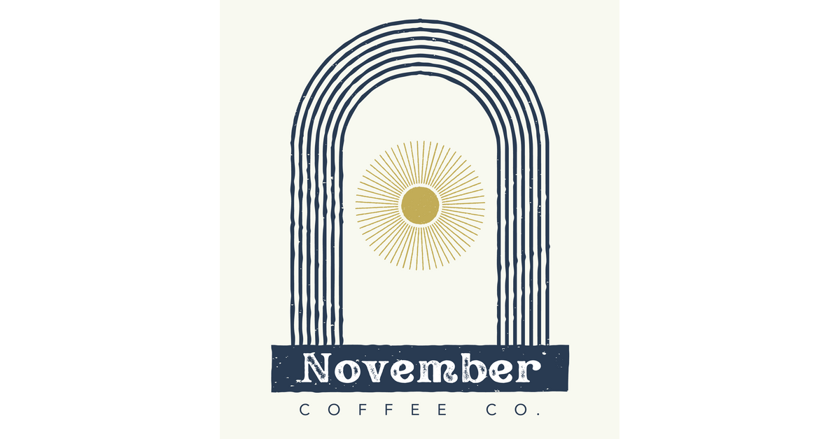 Indulge in Freshly Roasted Excellence – November Coffee Co